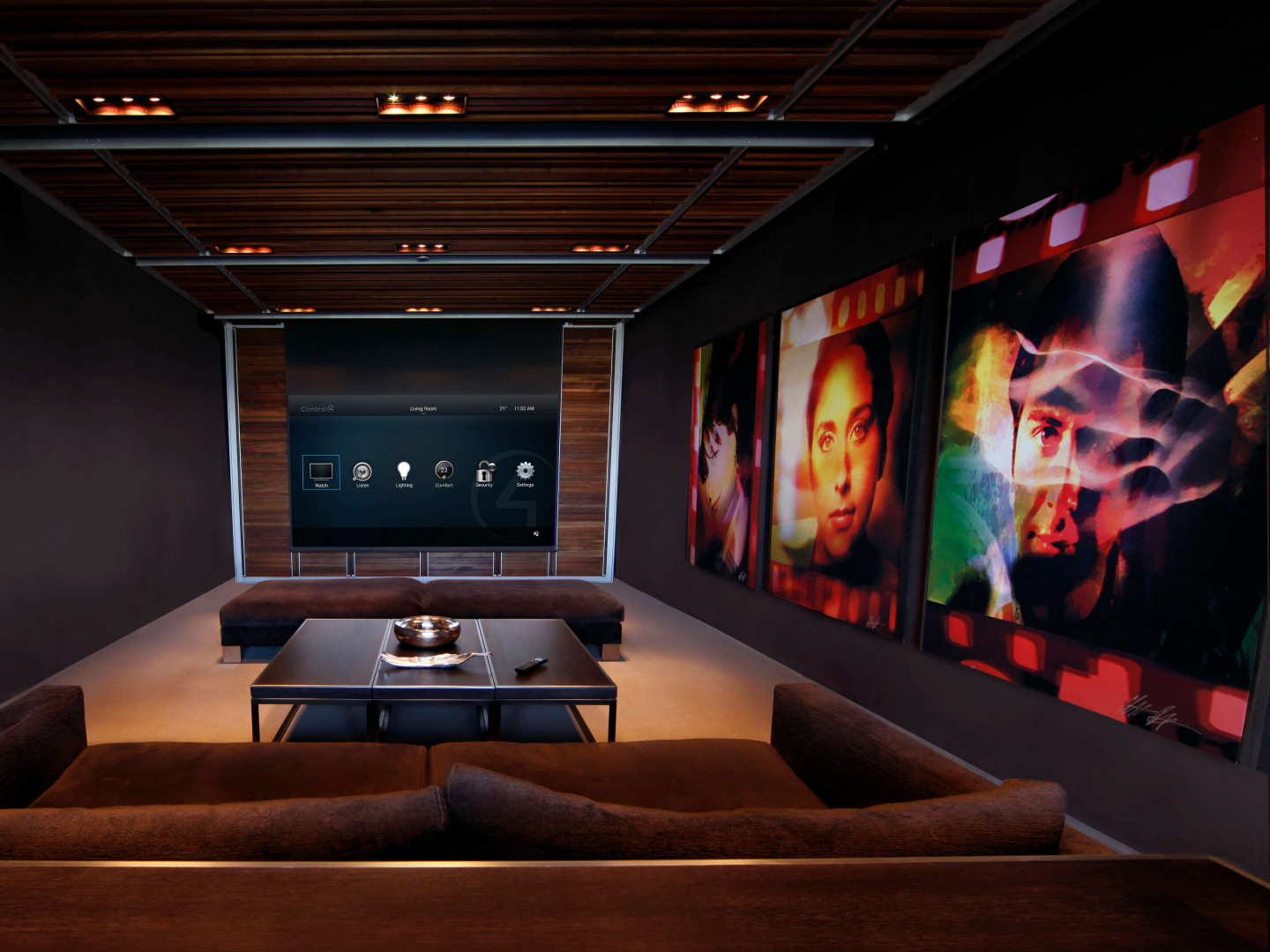 Control4, Multi-Room Entertainment | Indio, Palm Desert, Rancho Mirage ...